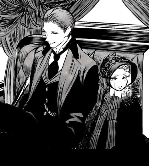 The Witch And The Beast【2024】 漫画 イラスト 魔女