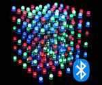 Rgb Led Cube With Bluetooth App Animationcreator Jpralves Net