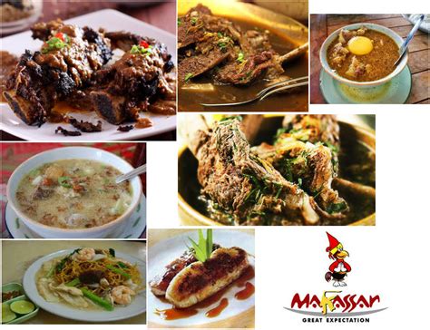 Makanan Khas Makassar Yang Wajib Dicoba