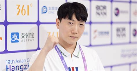 아시안게임 79년생 김관우 스트리트 파이터 V 승자 결승 올라 메달 확보종합