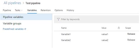 Set Azure App Service Environment Variables With Microsoft Devops