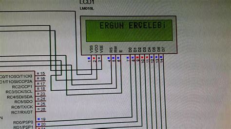Ergun Erçelebi On Linkedin Lcd Programming In C Pic18f Special