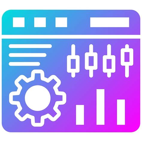 Premium Vector Web Optimization Vector Illustration Style