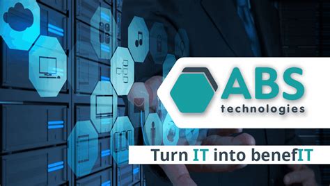 Գլխավոր Abs Technologies