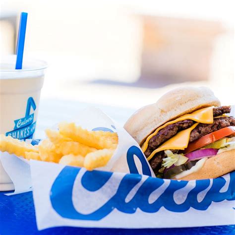 Culvers Frozen Custard