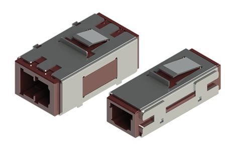 Mu Simplex And Duplex Adapters Suncall America