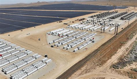 In Utah Thousands Of Homes Feed The Grid Stored Solar Canary Media