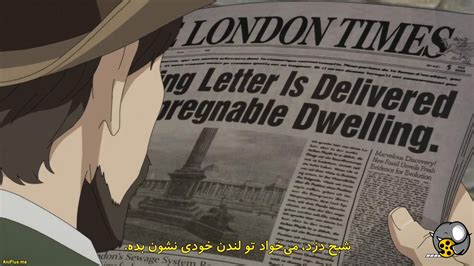 انیمه نمایش مضحک مرگِ دختر نامیرا Undead Girl Murder Farce قسمت 4 فیلو