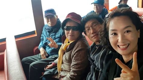 2018 제주가족여행 할머니 팔순 Youtube