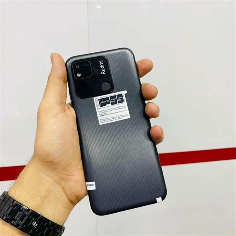 Xiaomi Redmi A GB Storage GB RAM Octa Core Processor MAh Battery MP