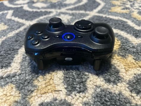 Modded Xbox 360 Controller R Xbox360