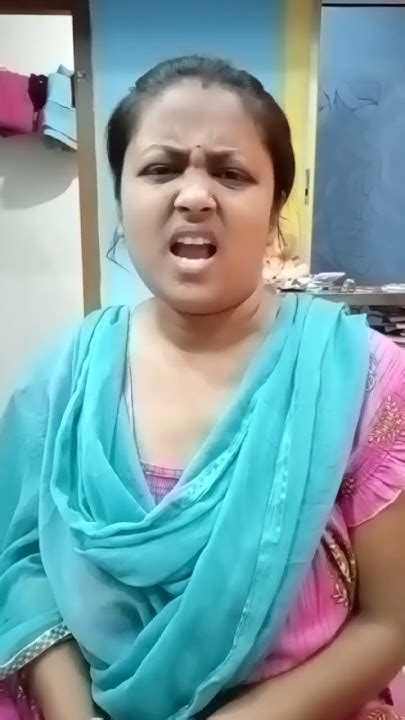 এই কালারের শাড়িই আমার কাছে ছিল না🤣😂😝funnyshortsvideo Youtube