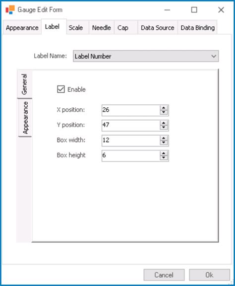 Label DBP Designer Manual 14 1