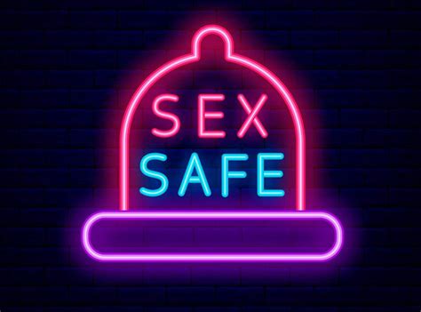 Sexuell übertragbare Krankheiten Die Wichtigsten Fakten Und Wie Du