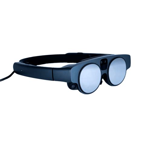 Magic Leap 2 Authorized Reseller