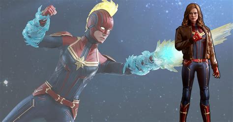 10 Best MCU Collectibles For The True Collector In Your Life
