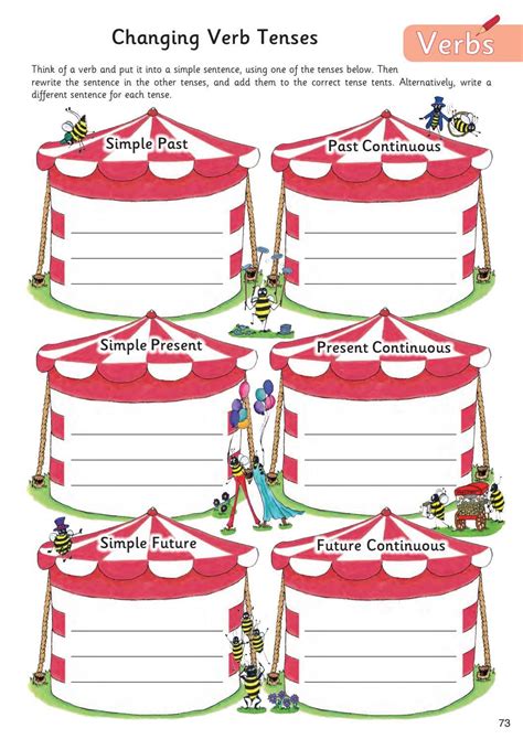 Jolly Grammar 4 Pupil Book Jolly Phonics Grammar Spelling Lessons