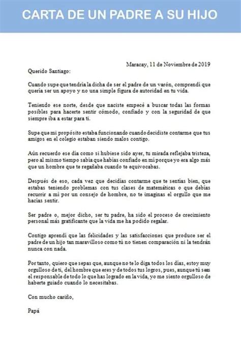 Ventana Lesionarse Celda De Poder Carta Para El Padre De Mi Hijo Tanga