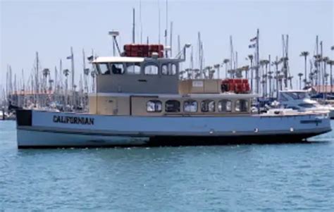 Ventura Sportfishing Ca Home Page