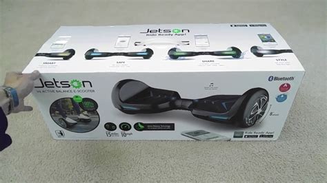 Unboxing Latest Release Jetson V6 All Apple Ios And Android Smart