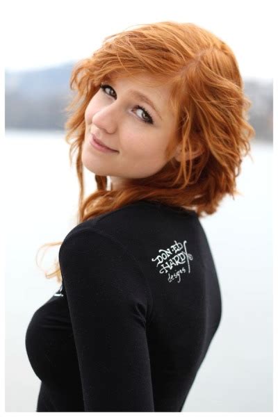 Ginger Tumbex Ginger Tumbex