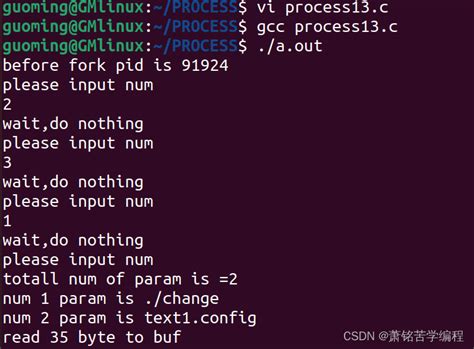 System函数和popen函数 Csdn博客