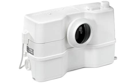 Grundfos Pumps Corp Macerating Pump 2016 03 21 Achrnews Achr News
