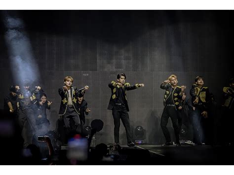 Meet HORI ON The Rising Filipino Global Pop Group GMA Entertainment