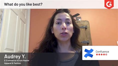 Confluence Reviews 2021 Details Pricing And Features G2