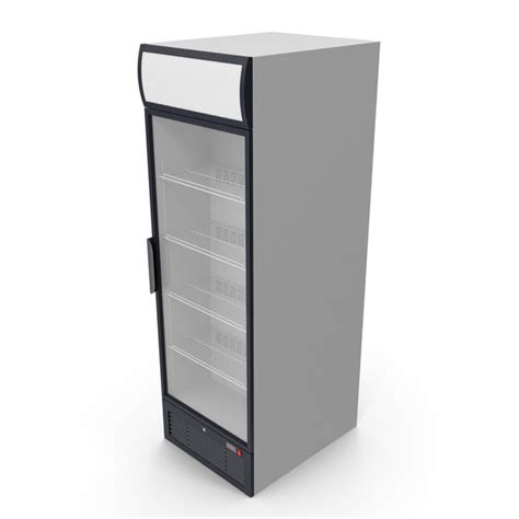 Small Soda Drink Fridge 3d Objekt 2311653633 Shutterstock