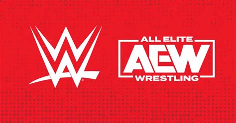 La WWE Scippa Due Importanti Superstar Alla AEW Spazio Wrestling