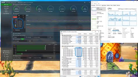 Cpu Clock R Overclocking