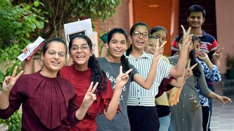Punjab Board Th Result Highlights Scorecards Out At Pseb Ac In Mint