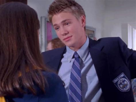 ‘gilmore Girls Why Did Tristin Dugray Actor Chad Michael Murray Leave