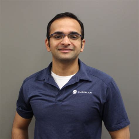 Anshul Joshi Sr Software Engineer Phd Zebra Technologies Corporation Lincolnshire