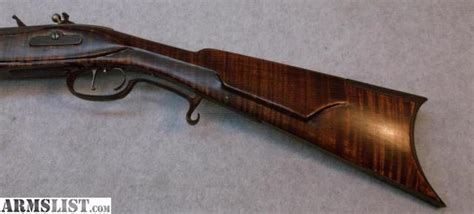 Armslist For Sale Tennessee Rifle Flint Lock 45 Cal By Ryann Winn