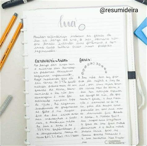 Mapas Mentais Sobre Fases Da Lua Study Maps