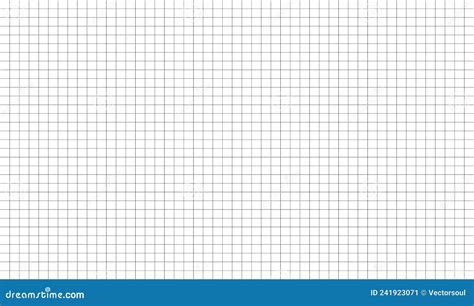 Graph Plotting Coordinate And Millimeter Paper Blueprint Seamlessly
