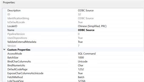 Importing Chinese Characters Into MySQL Via SSIS Database Administrators Stack Exchange