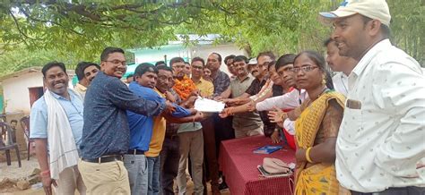 Breaking Jashpur अजय को फेडरेशन में मिली बड़ी जिम्मेदारीनिर्विरोध चुने