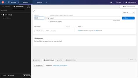 Chrome拡張機能APIを叩くことができるTalend API Testerの使い方を簡単にまとめてみたTechTechMedia
