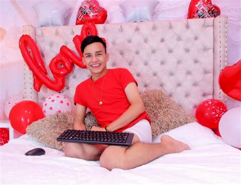 Naughty Jacob Stripchat