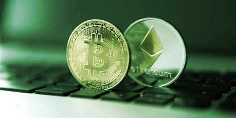 Bitcoin Ethereum Jump 6 As Crypto Market Reclaims 1 Trillion Mark