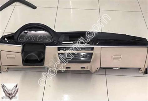 Bmw Serisi F Komple Torpido Otocikma Comda