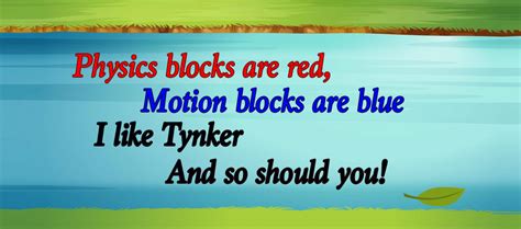 Create Code Poetry For World Poetry Day Tynker Blog