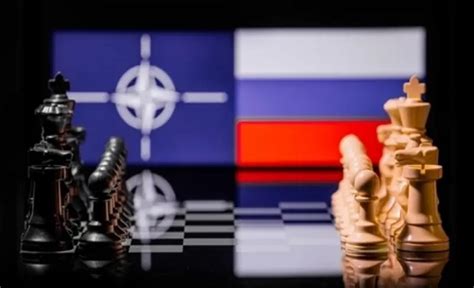 موسكو تسليح واشنطن لكييف يدفعنا لصراع مباشر مع الناتو المدينة نيوز
