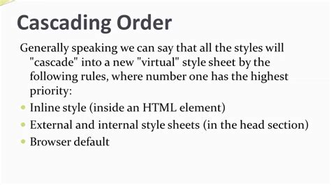 bitm web design class no 05 youtube