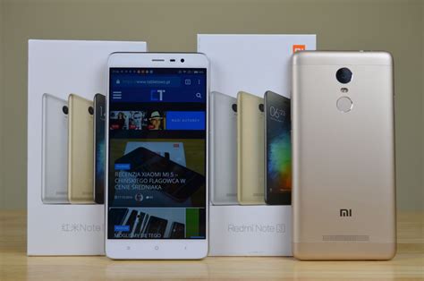 Apa Sih Bedanya Redmi Note 3 Mediatek Dan Snapdragon Qo2robert