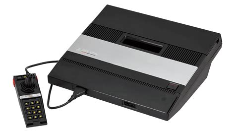 Atari 5200 Propague Games