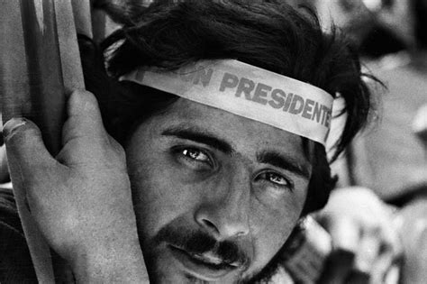A 45 Años De La Muerte De Perón El Líder Que Marcó Un Antes Y Un
